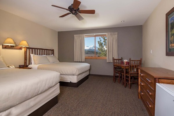 Colorado Mountain Lodges | YMCA of the Rockies