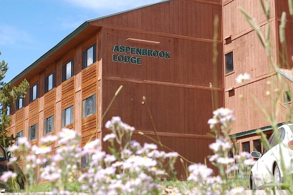 Colorado Mountain Lodges | YMCA of the Rockies
