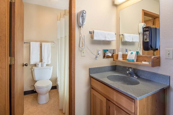 Colorado Mountain Lodges | YMCA of the Rockies