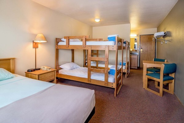 Colorado Mountain Lodges | YMCA of the Rockies