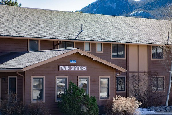Colorado Mountain Lodges | YMCA of the Rockies
