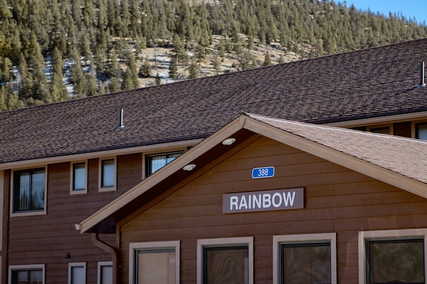 Colorado Mountain Lodges | YMCA of the Rockies