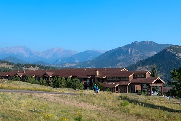 Colorado Event Venues | YMCA of the Rockies
