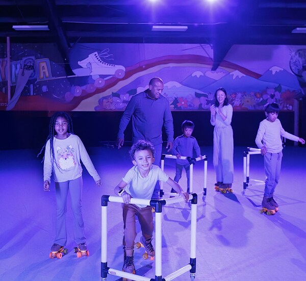 Fun Activities In Colorado Ymca Of The Rockies