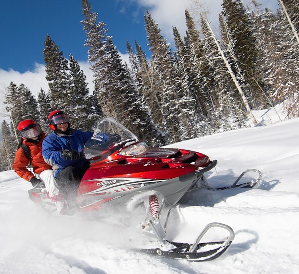 Fun Activities in Colorado | YMCA of the Rockies