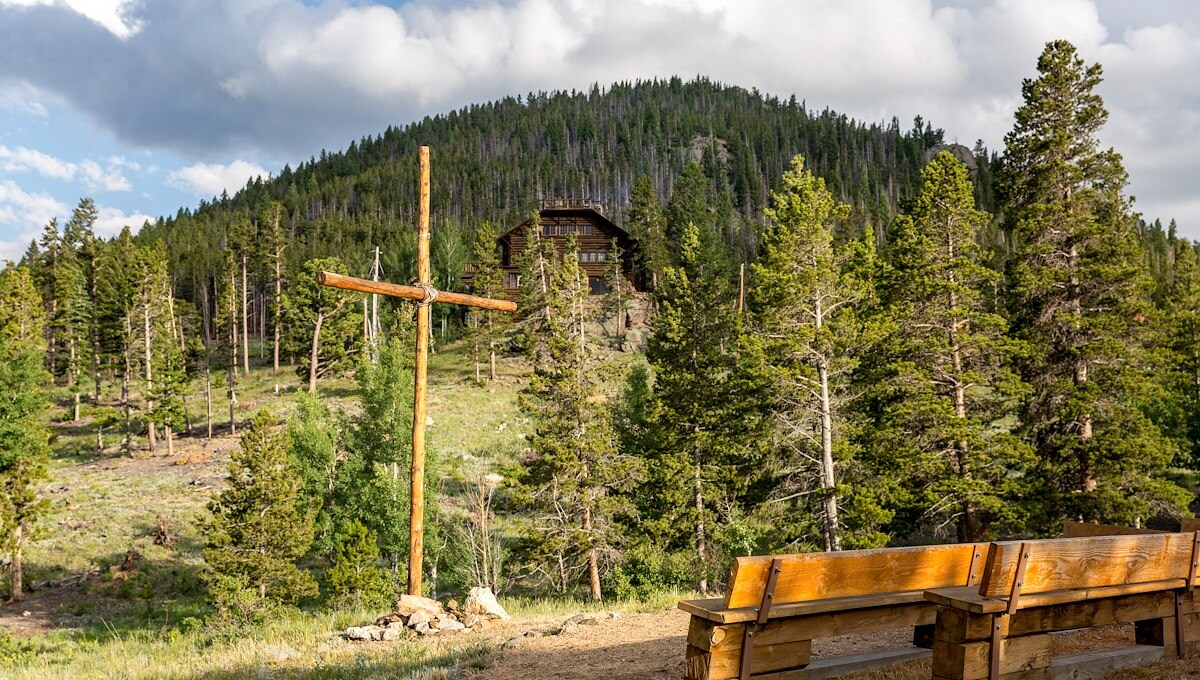 Rocky Mountain Reservations | YMCA of the Rockies