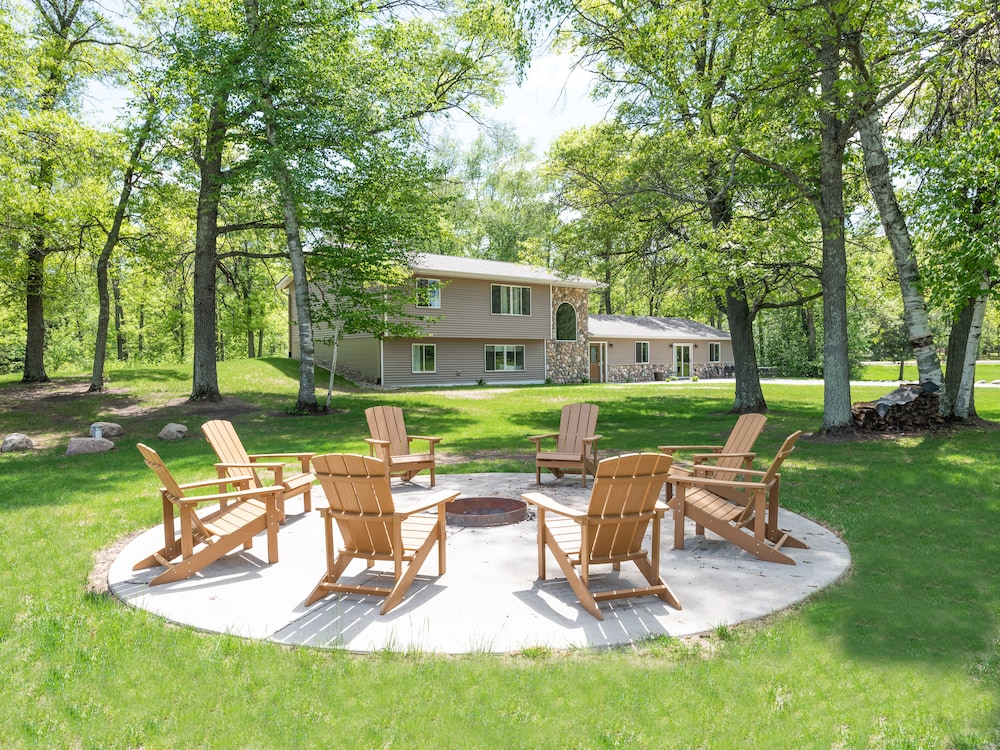 Brainerd Gull Lake Resort Photos | Cragun’s Resort