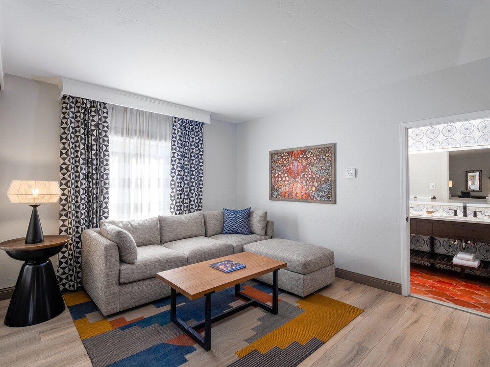 Wigwam Resort Phoenix Photos | The Wigwam