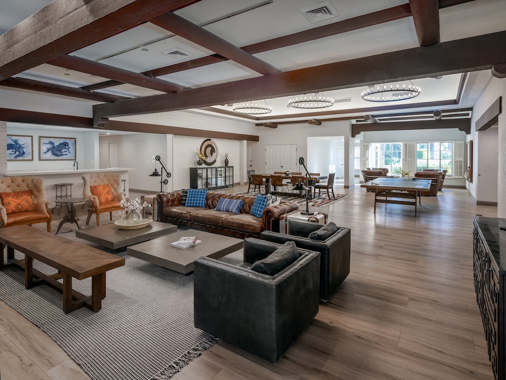 Wigwam Resort Phoenix Photos | The Wigwam