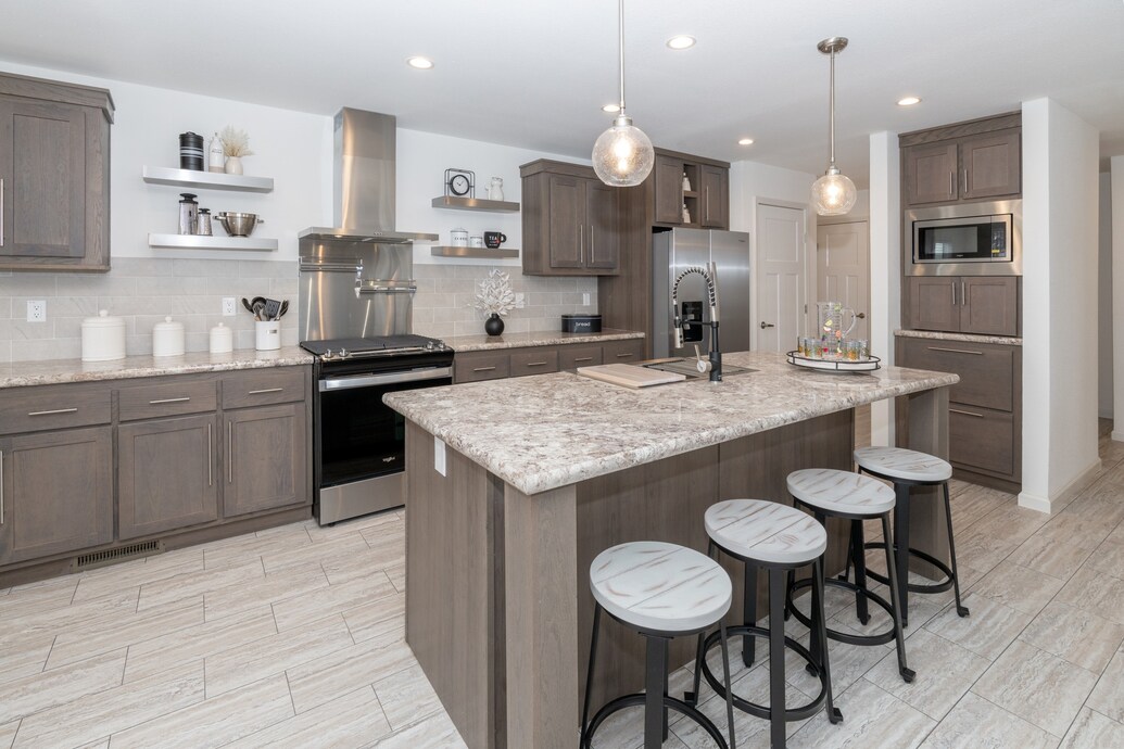 Manufactured Home Builders For Every Lifestyle | Sun Communities