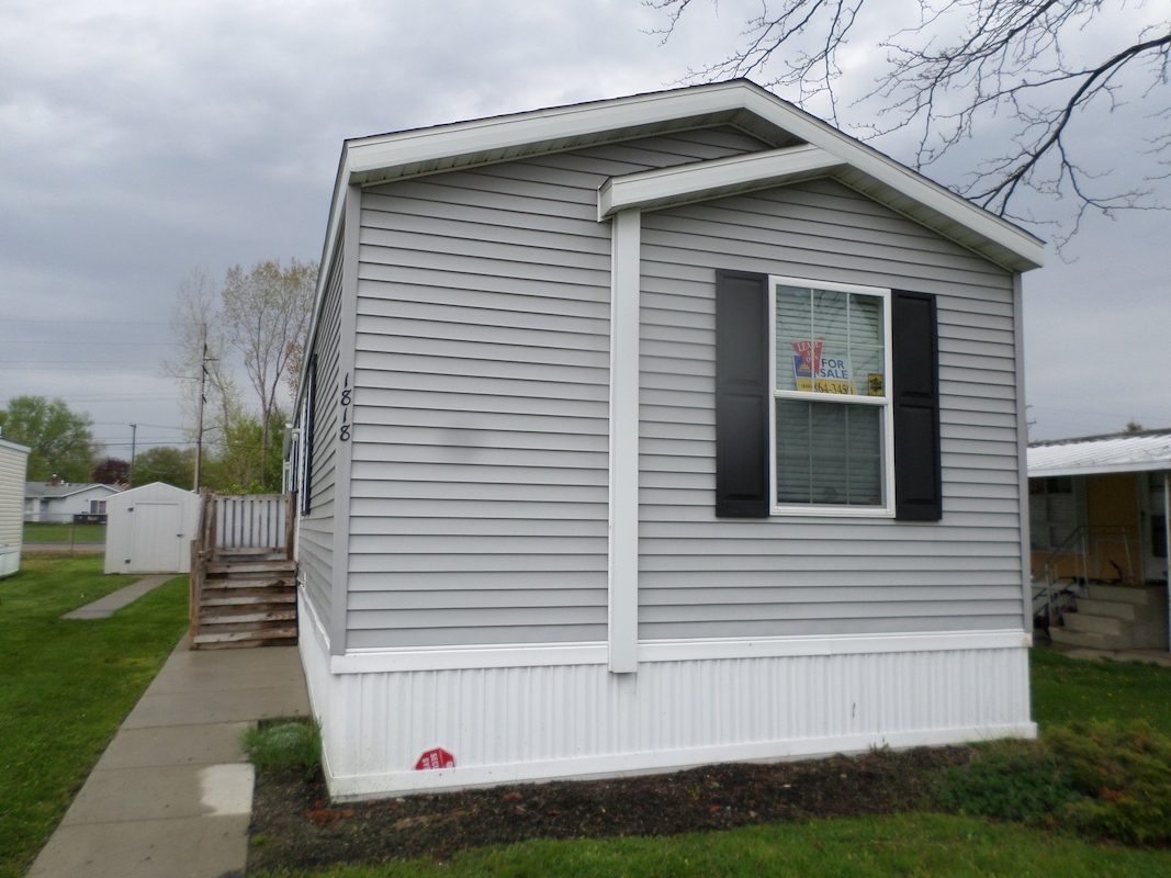 Home Sales | MBM Meadowbrook Estates - 1848 Magnolia , Monroe, Michigan