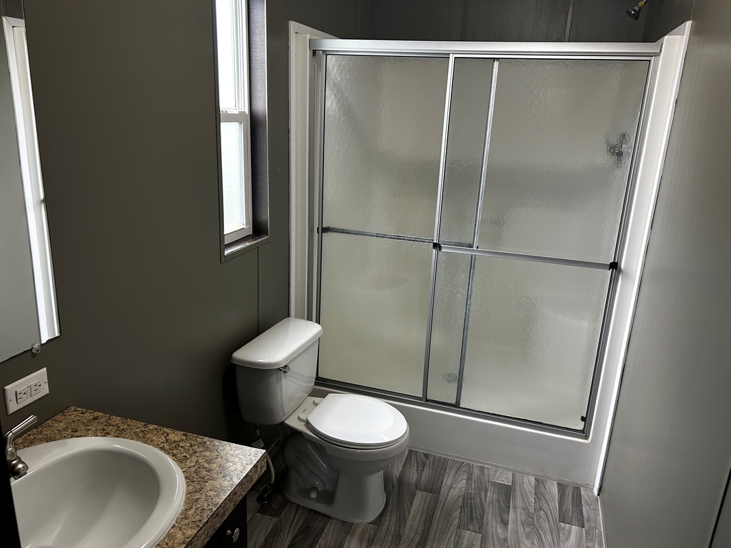 Manufactured Homes for Rent – Sun Communities