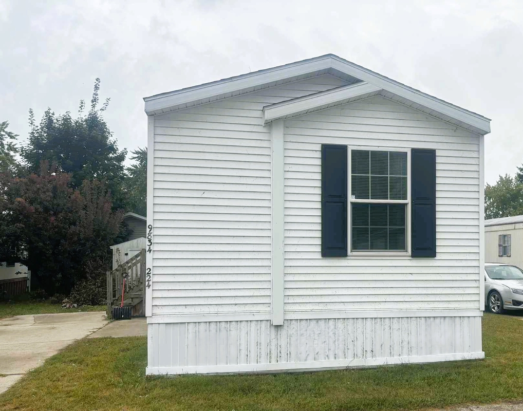 Home Sales | LKV Lakeview - 9834 Julie Drive Site #224 , Ypsilanti ...