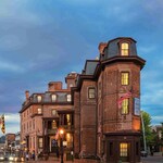 Map of Annapolis Attractions | The Historic Inns of Annapolis