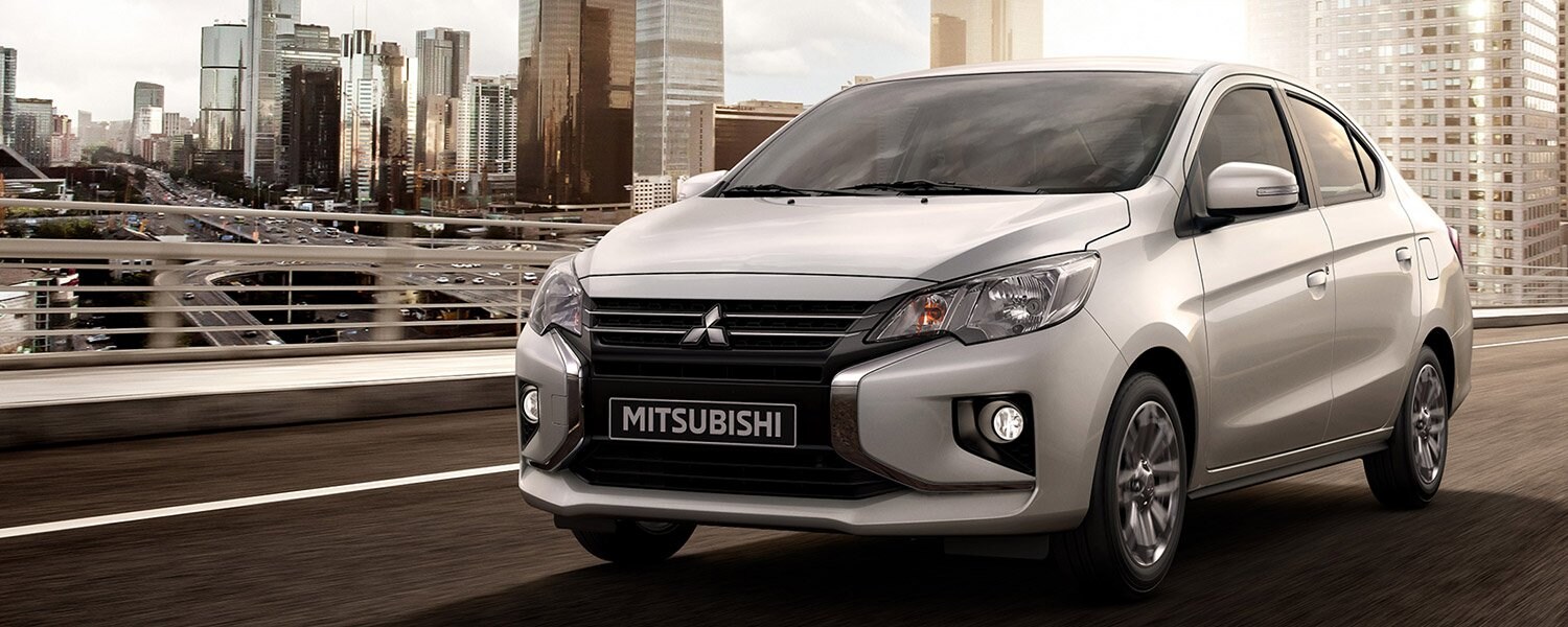 Mirage G4 | Conoce Precios y Versiones en Mitsubishi Monclova