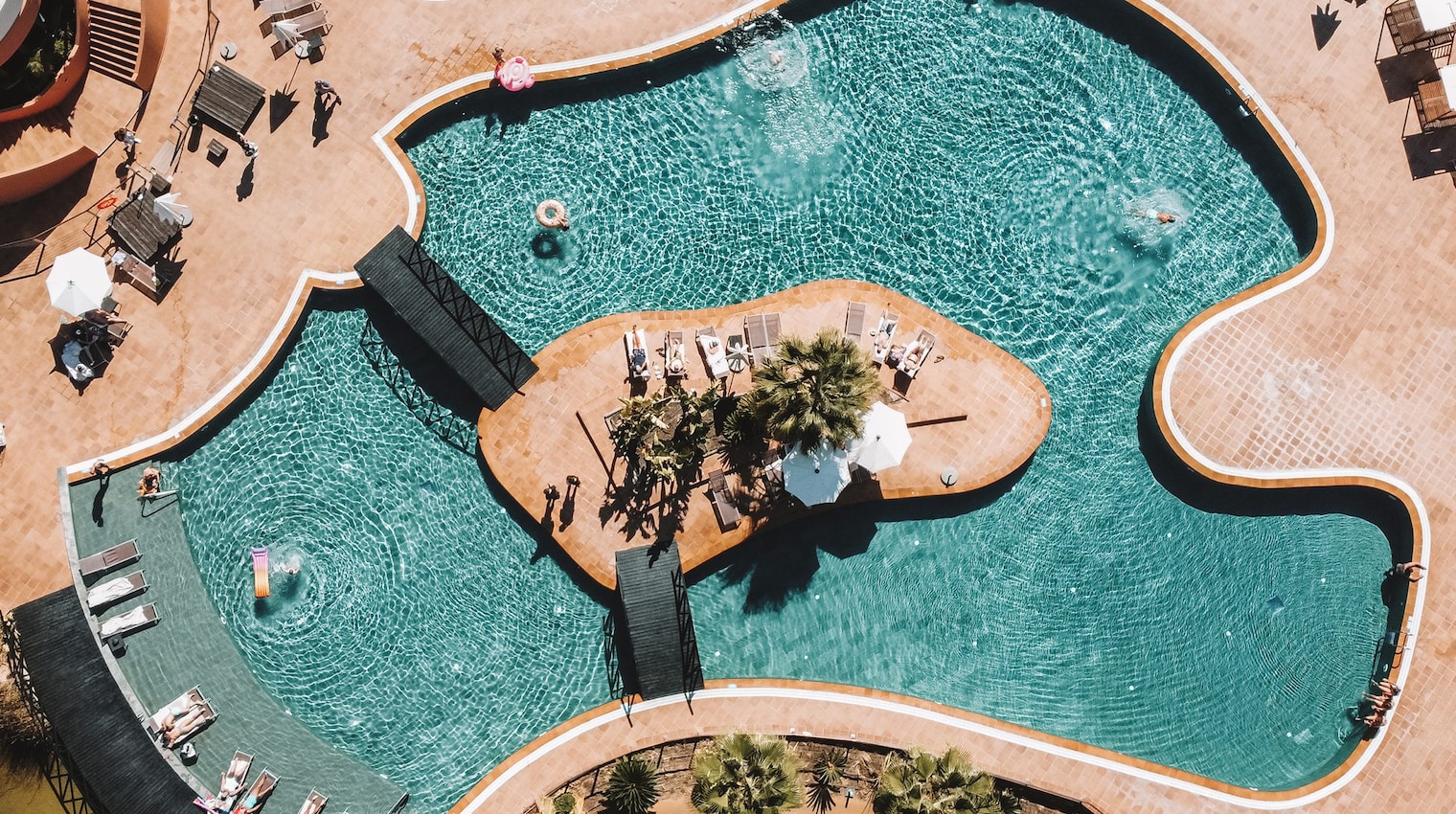 Holidays in Carvoeiro, Algarve | Monte Santo Resort