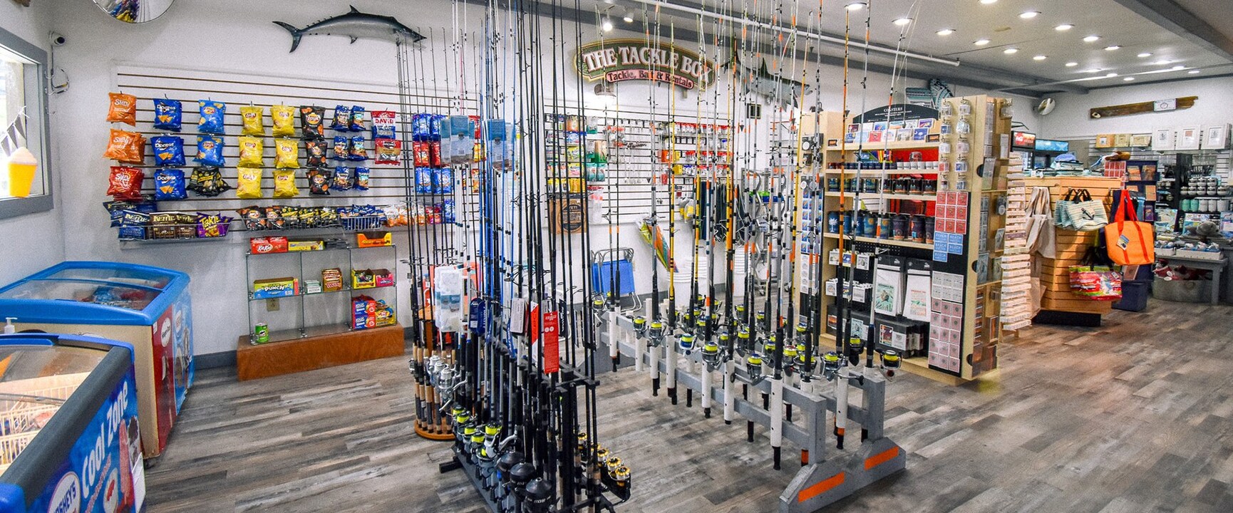 Springmaid Pier - Myrtle Beach Iconic Attraction