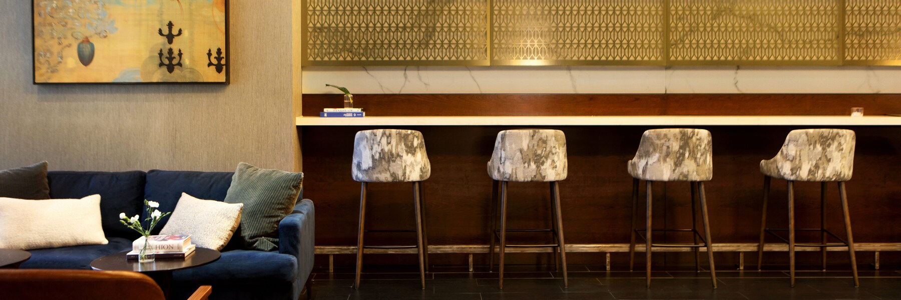 Partnerships at Our NYC Hotel in Midtown | The Muse New York