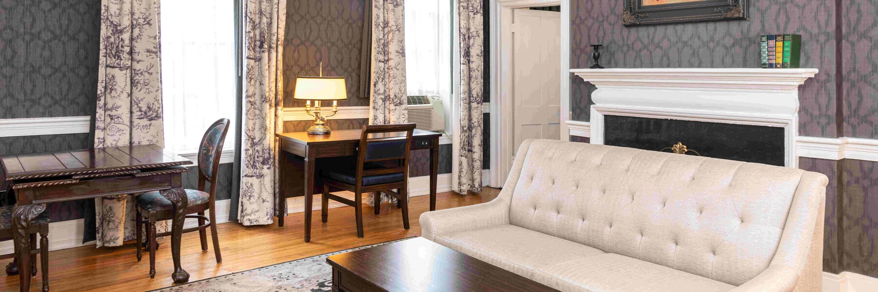 Site Map for Annapolis, Maryland Hotel | The Historic Inns of Annapolis