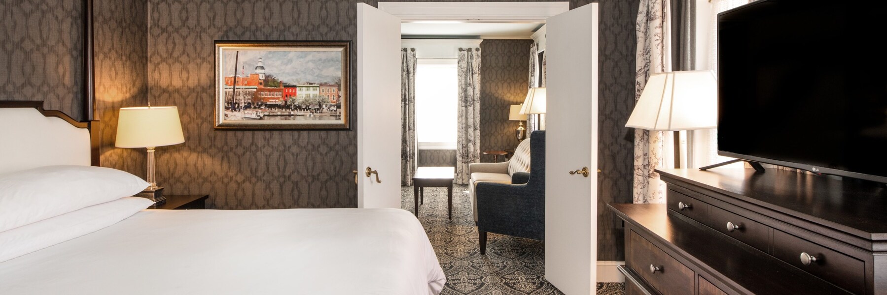 Annapolis Calendar of Events | Historic Inns of Annapolis