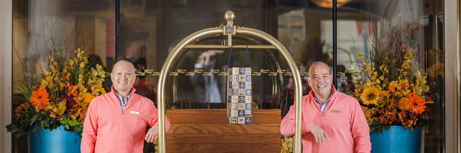 Boston Hotel Jobs and Careers – Seaport Hotel