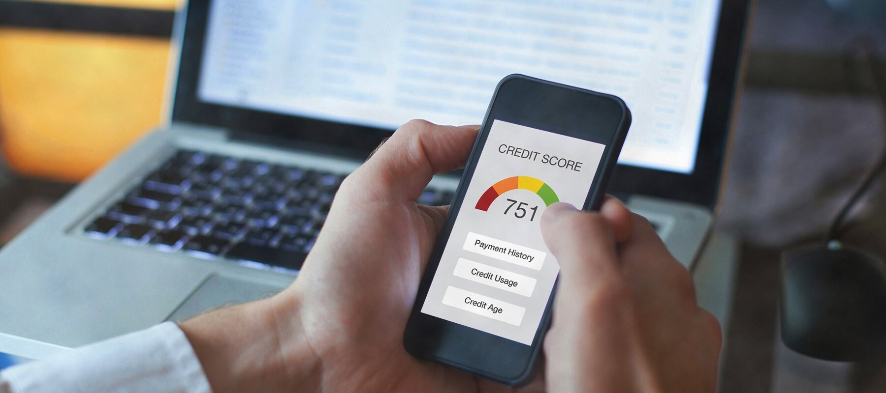 Free Credit Score and Credit Report | One Nevada Credit Union