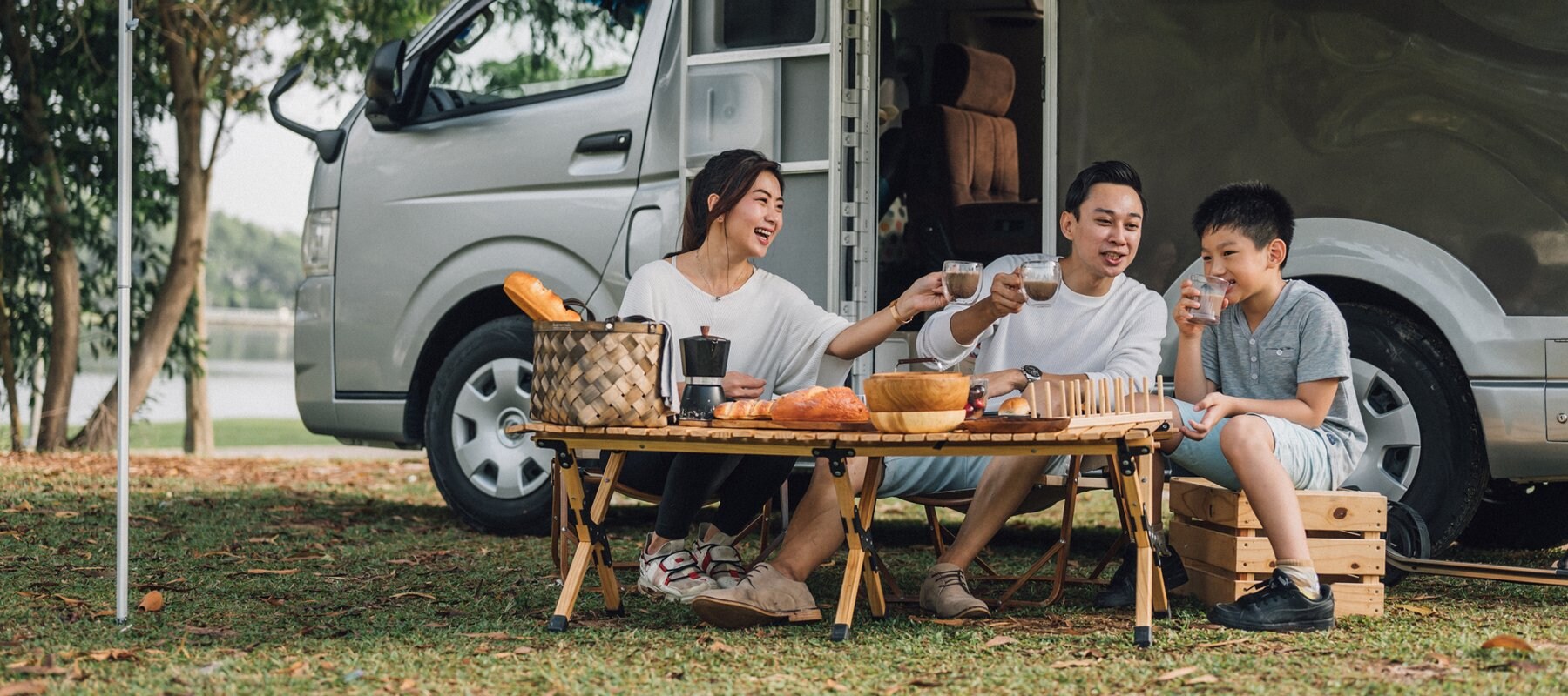Recreational Vehicle Loans | RV Loans | One Nevada Credit Union