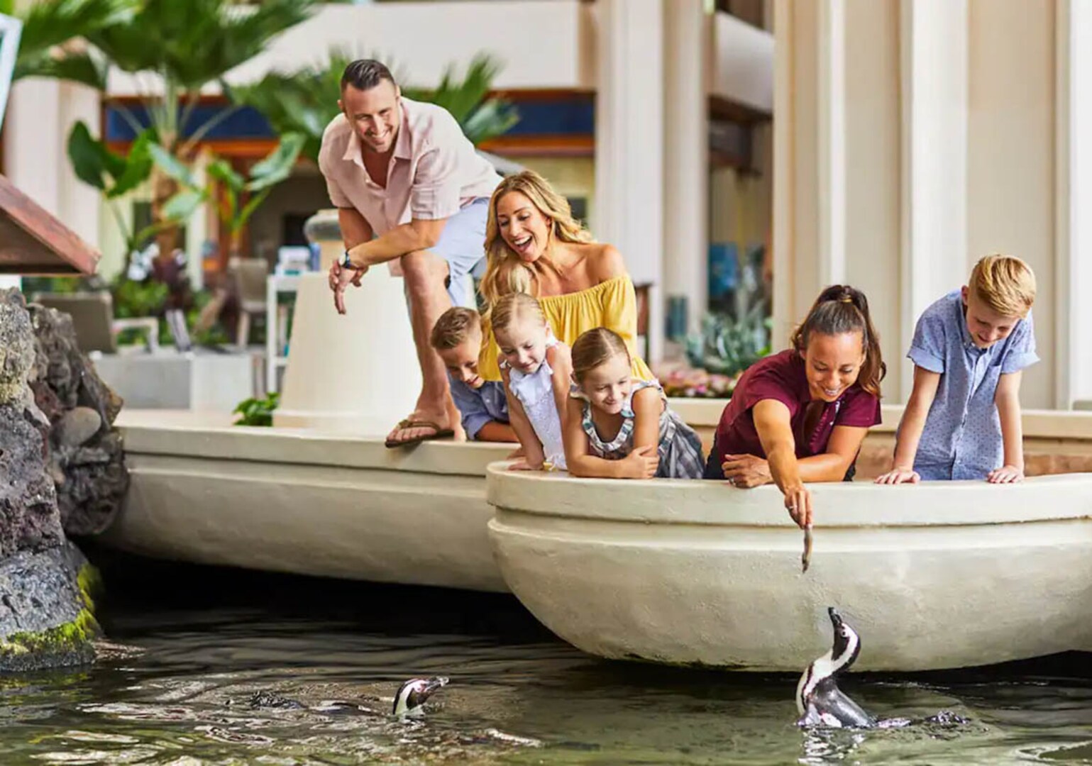 Hyatt Regency Maui Resort & Spa | Destination Weddings