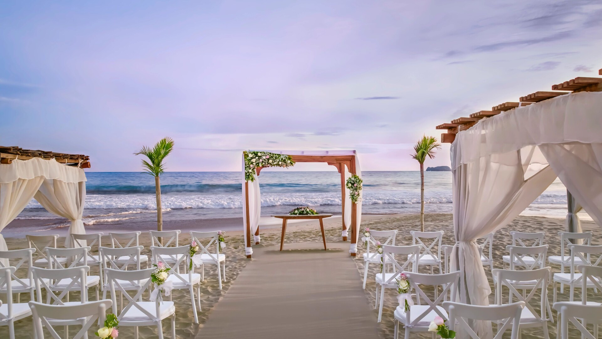 Sunscape Dominicus La Romana Wedding Packages | Destination Weddings