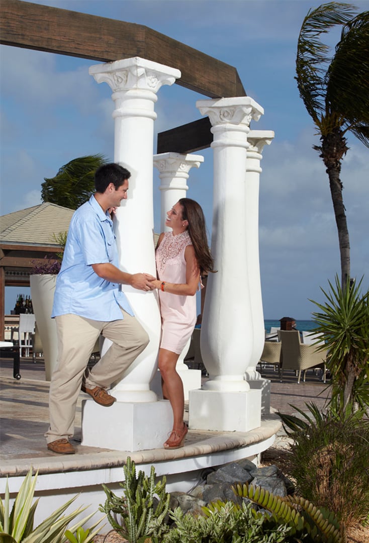 Tamarijn Aruba | Destination Weddings