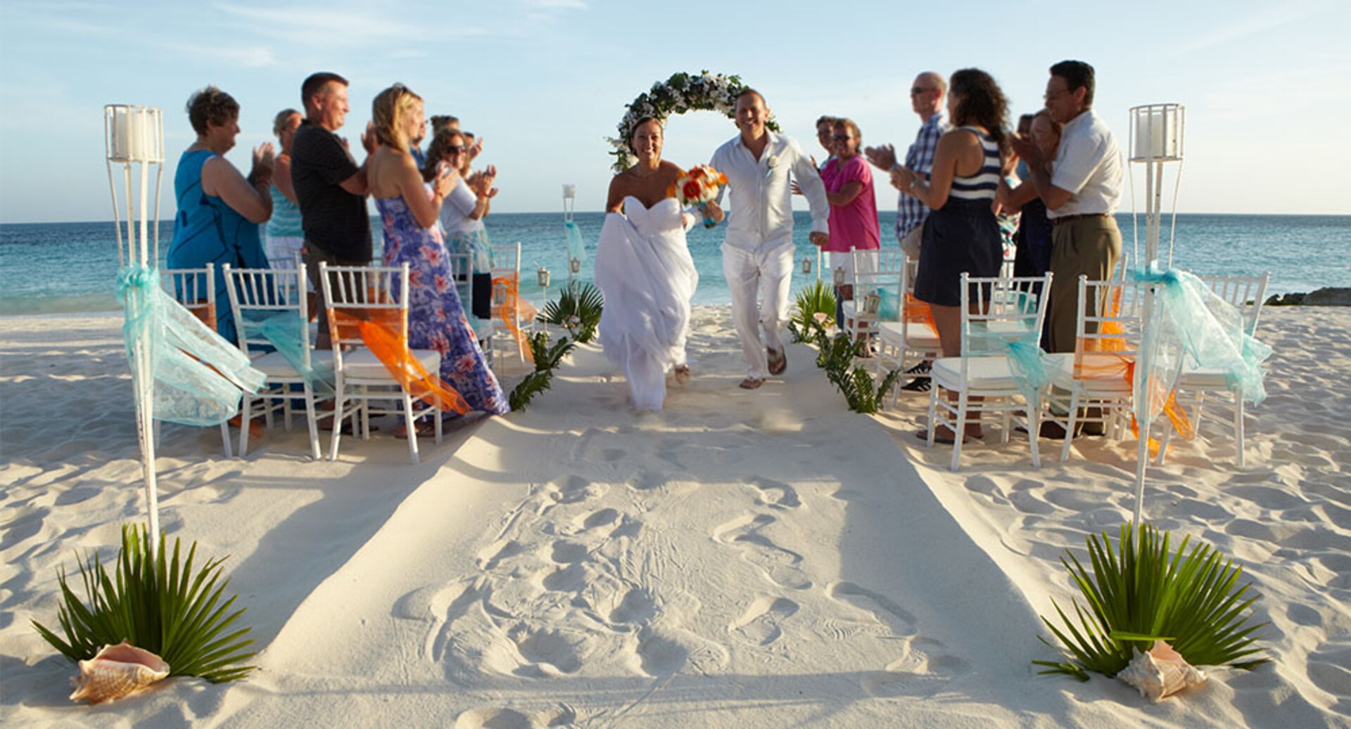 Tamarijn Aruba | Destination Weddings