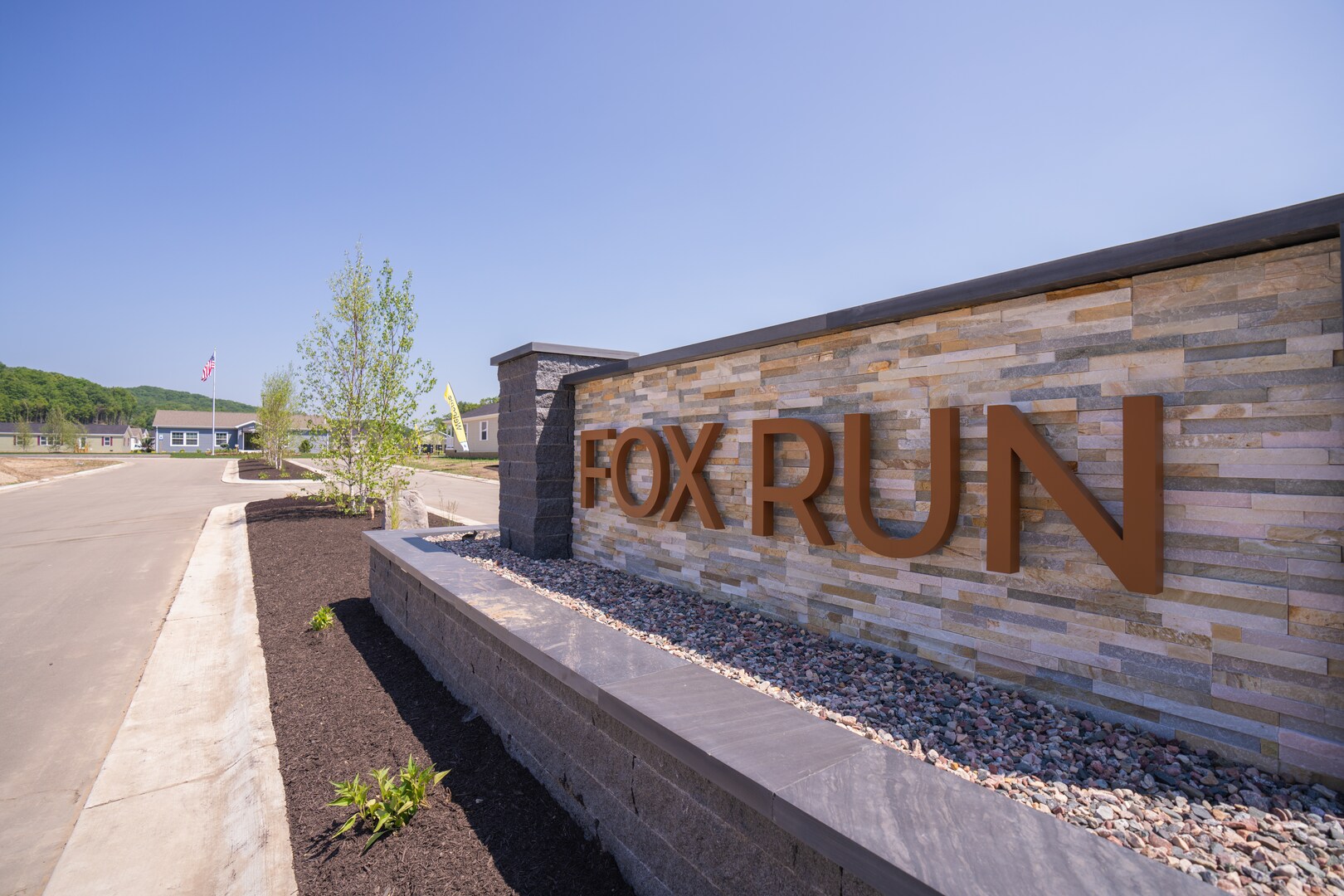 Manufactured Home Community in Boyne City, Michigan | Fox Run