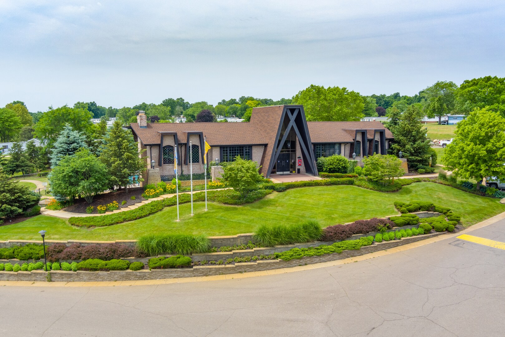 Manufactured Homes in Highland, Michigan | Highland Greens Estates