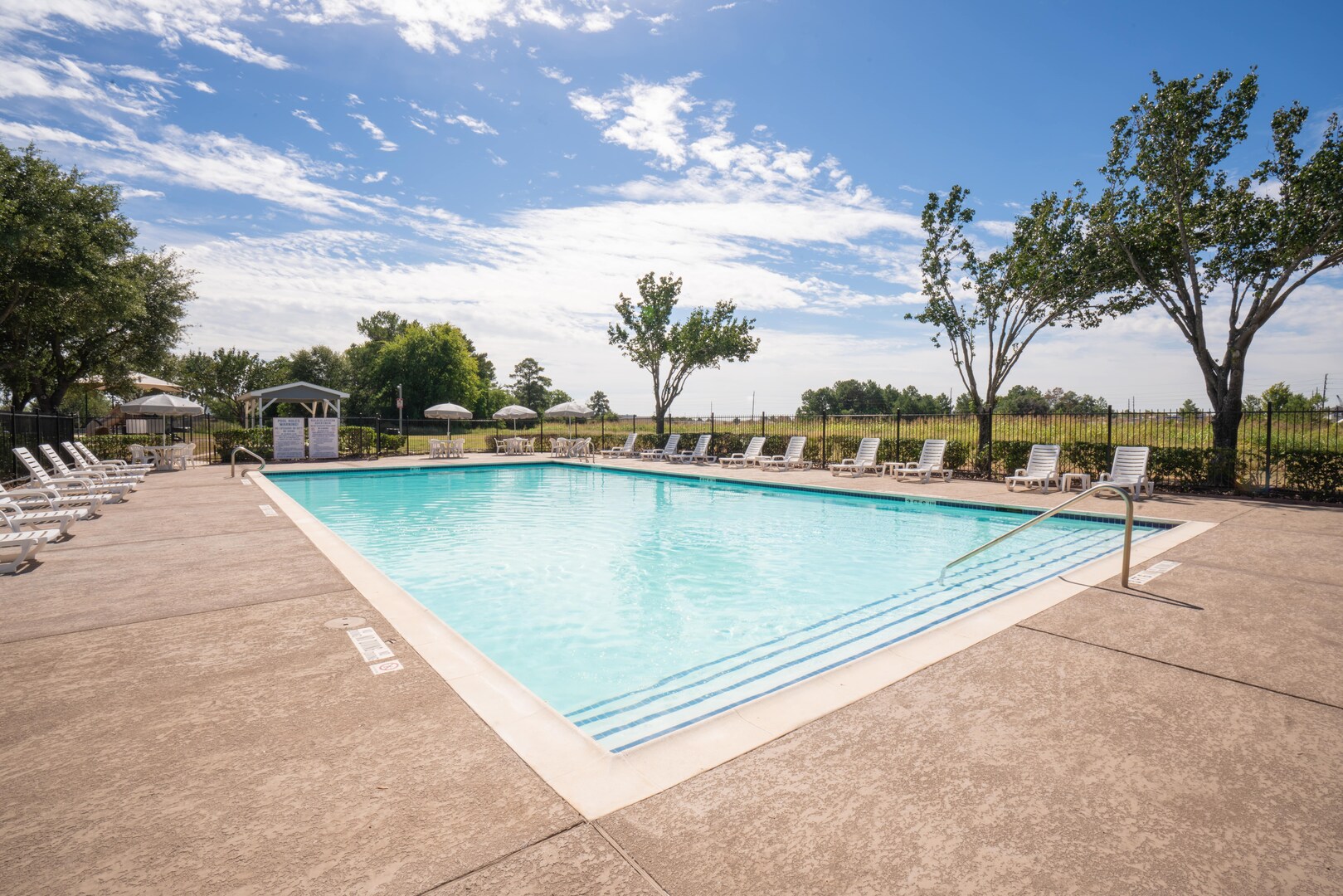 Manufactured Homes in Houston, Texas | Pine Trace