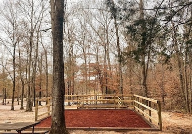 Jellystone Park™ Pelahatchie