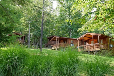 Jellystone Park™ Luray