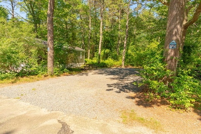 Sun Retreats Peters Pond