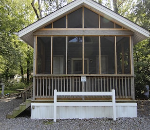 Sun Outdoors Cape May