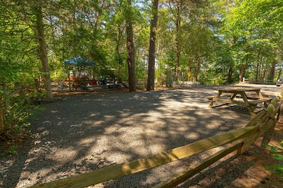 Sun Retreats Peters Pond