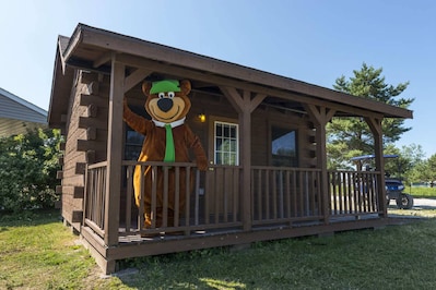 Jellystone Park™ North Port Huron