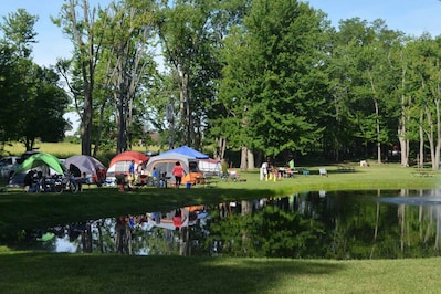 Jellystone Park™ Barton Lake