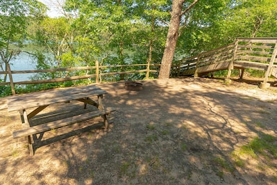 Sun Retreats Peters Pond