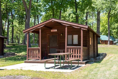Jellystone Park™ Barton Lake