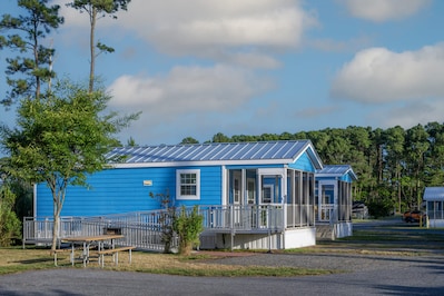 Sun Outdoors Rehoboth Bay
