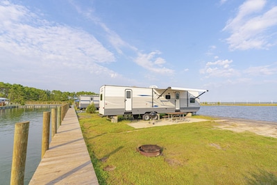 Sun Outdoors Frontier Town