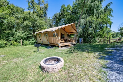 Jellystone Park™ Natural Bridge