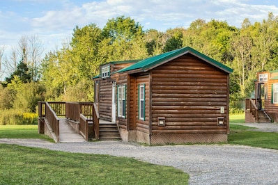 Jellystone Park™ Western New York