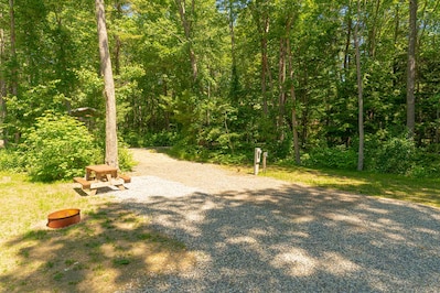 Sun Retreats Wild Acres