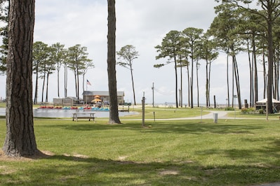 Sun Outdoors Cape Charles