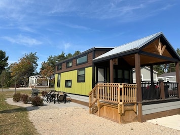 Jellystone Park™ Petoskey